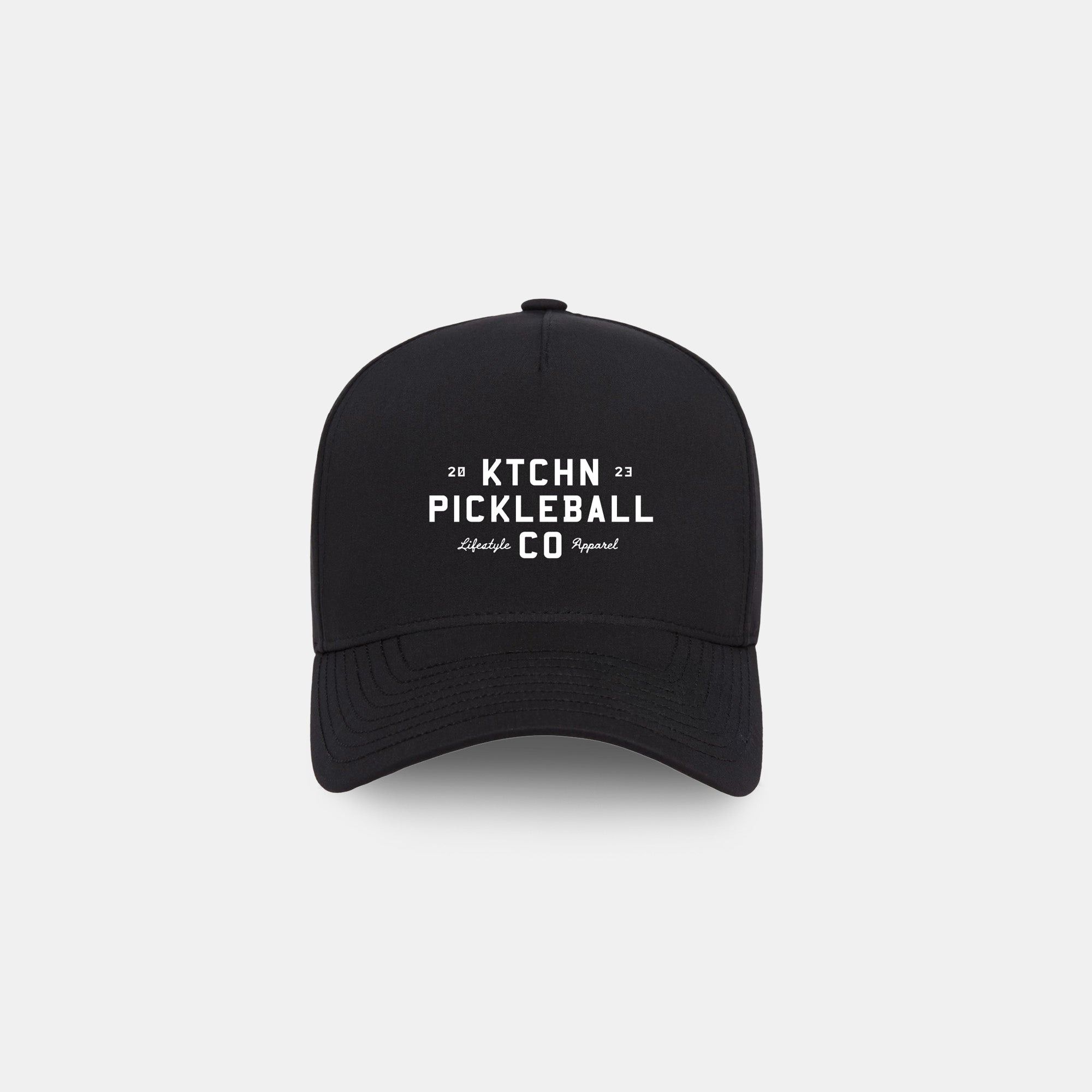 Pickleball Hats, Caps & Visors – Premium Headwear | KTCHN