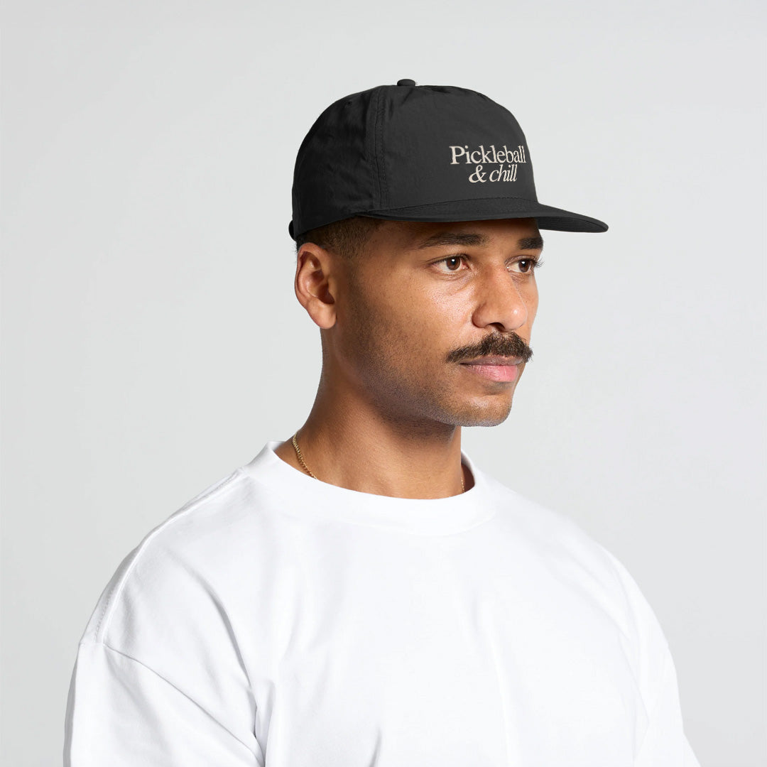 Pickleball Hats, Caps & Visors – Premium Headwear | KTCHN